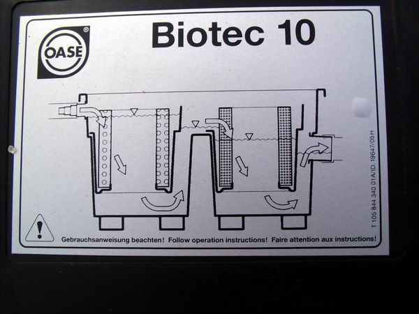 biotec 10 - 1